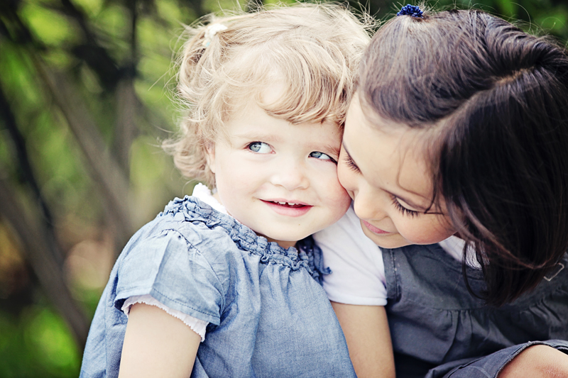 Petit Bobo et Gros Reconfort ! | Chloé Photographie